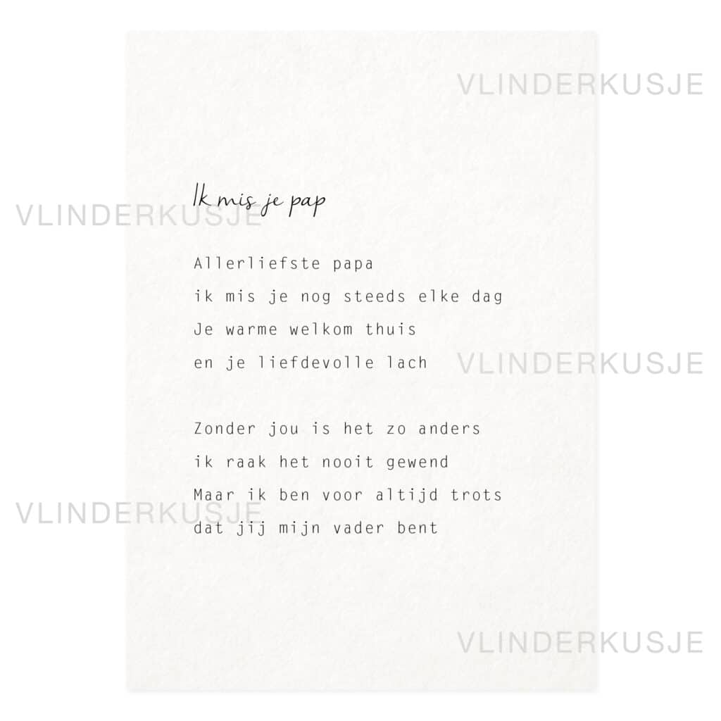 Vaderdag Specials Archives - Vlinderkusje